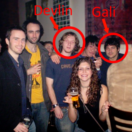 About – The Rewind Movie Podcast