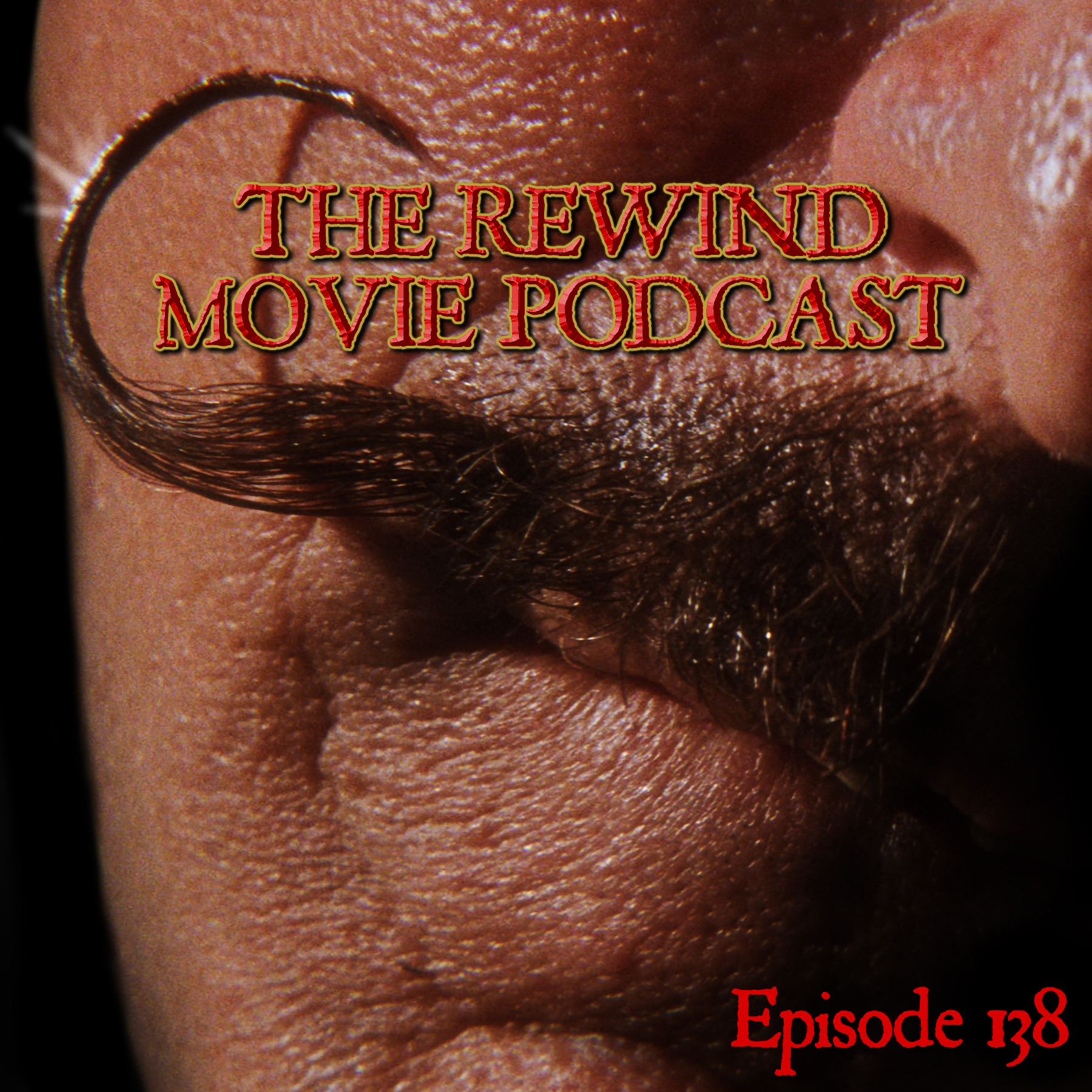 Episode 138: Hook (1991) – The Rewind Movie Podcast